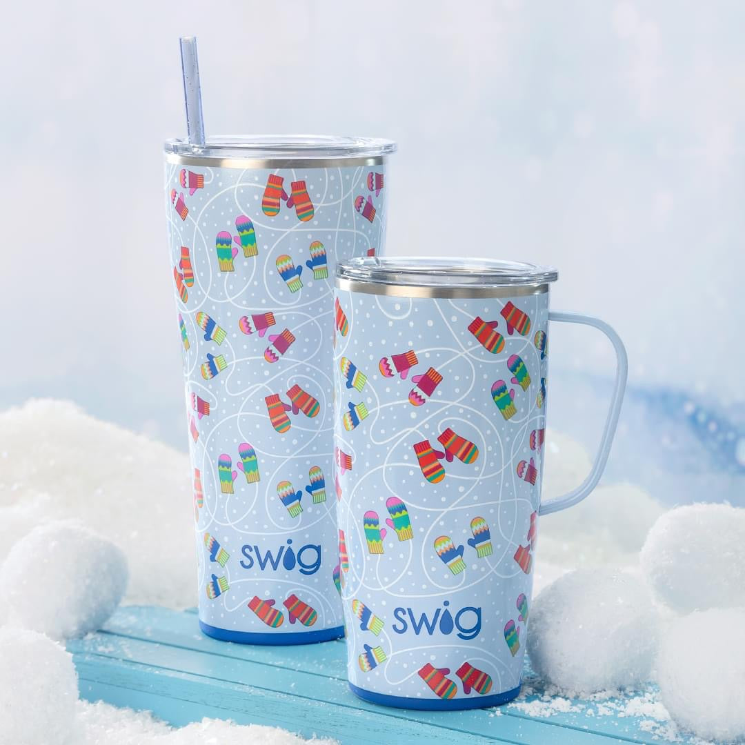 Swig – Susan's Treasures