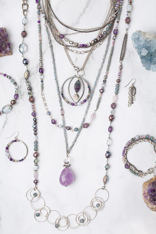 Anne Vaughan Jewelry – Susan's Treasures