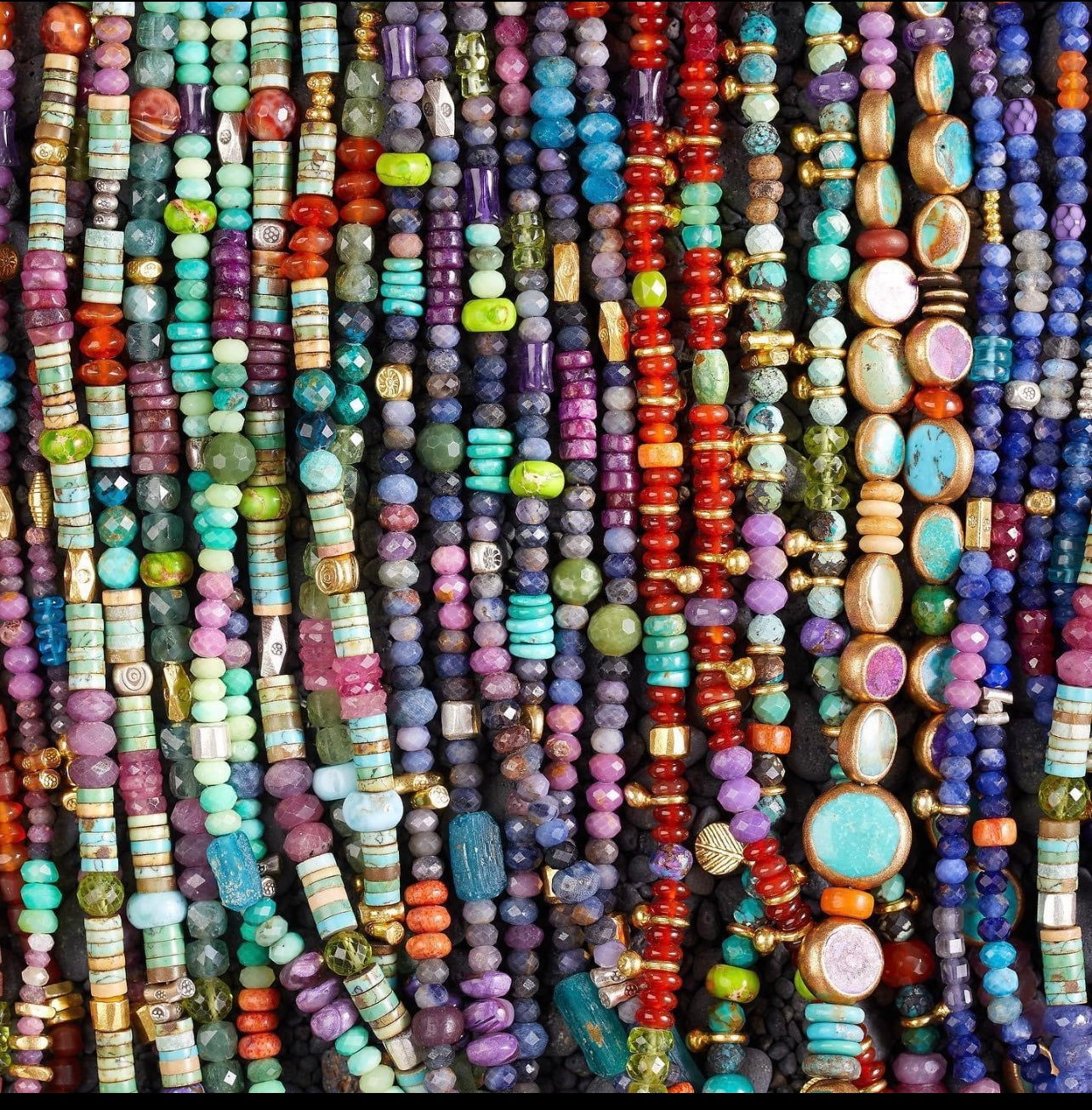 Riverstone Jewelry – Susan's Treasures